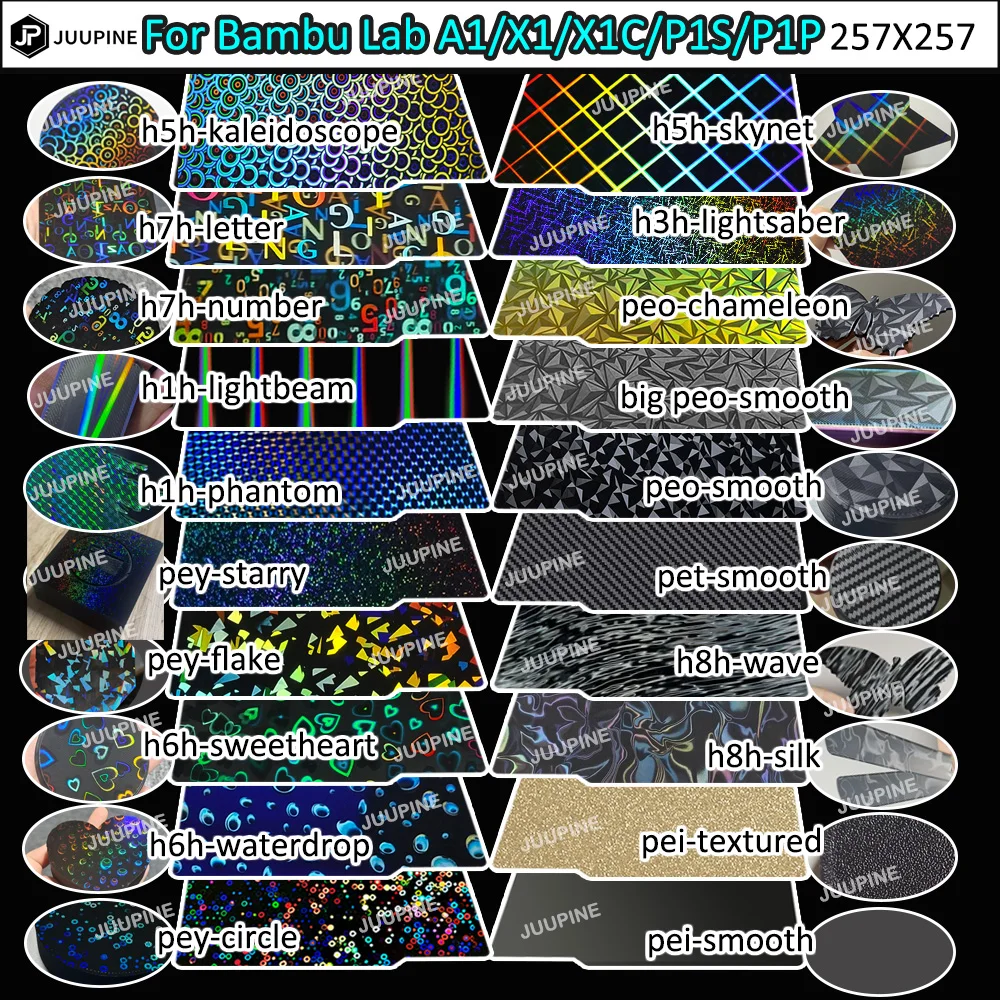 Juupine-For-Bambu-Lab-Build-Plate-Bambulab-P1s-Textured-Pei-Sheet-Pey-Peo-H1H-257x257-Build.jpg