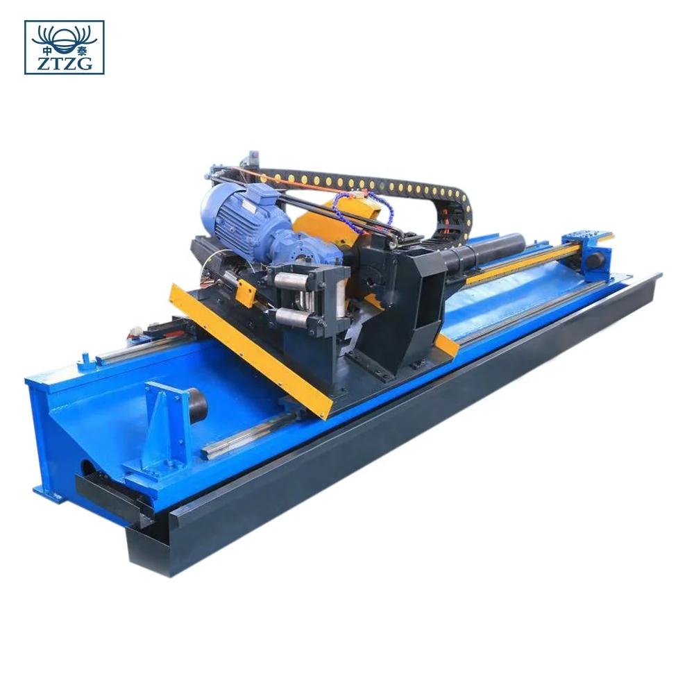 Tube-Milling-Automatic-Cutting-Line-Steel-Pipe-Hot-To-Length-Hine ...