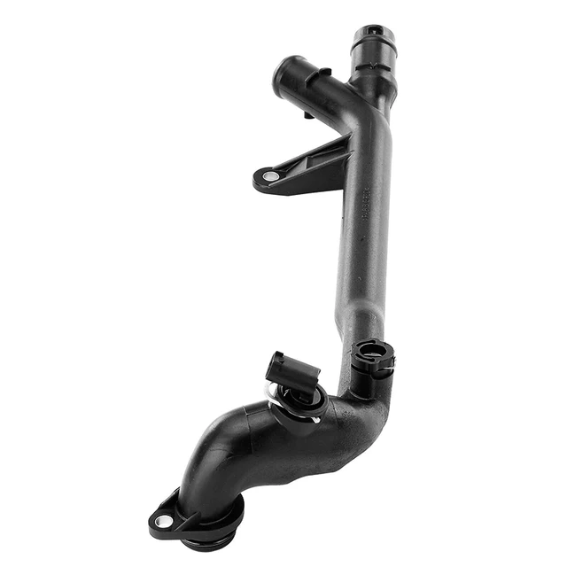 A2135010201 2135010201 Coolant Hose Pipe Vent Line For Mercedes-Benz E ...