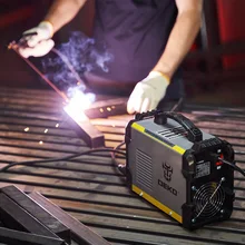 DEKO DKA Series DC Inverter ARC Welder 220V IGBT MMA Welding Machine ...