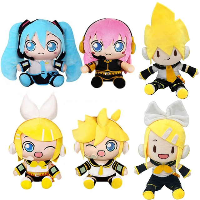Rin And Len Kagamine Cute