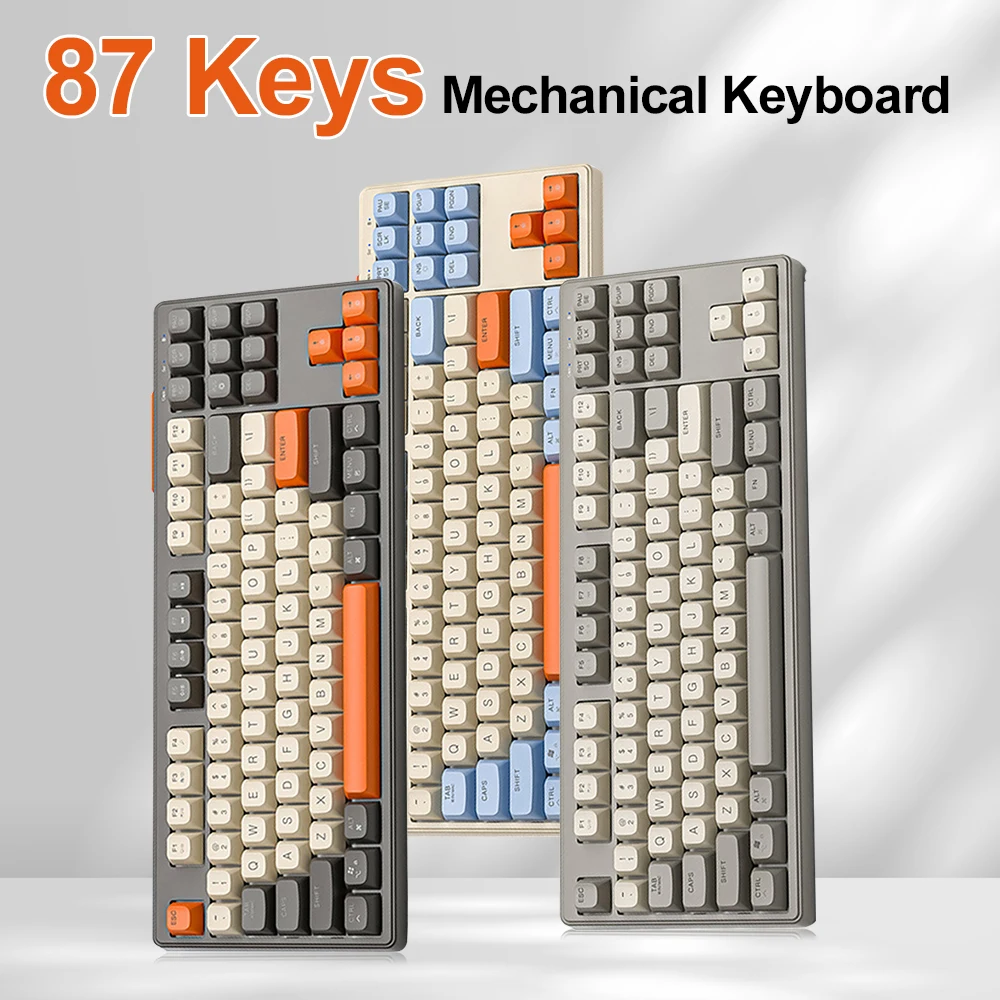M87-RGB-arka-oyun-klavyesi-etkisi-sessiz-2-4G-kablosuz-mekanik-klavye ...
