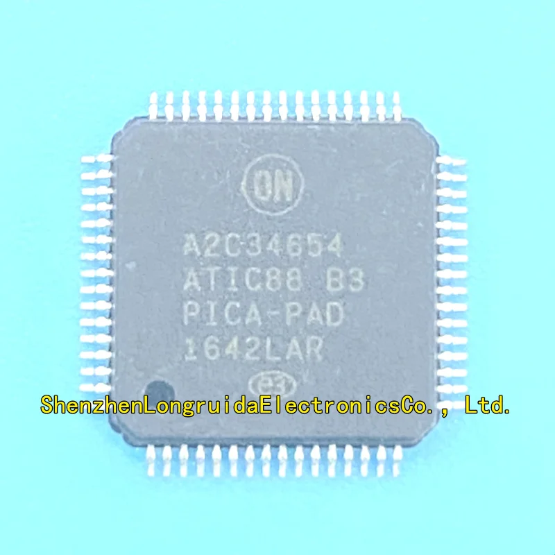 A2C34654-ATIC88-B3-Automotive-computer-board-repair-chip-IC-quality ...