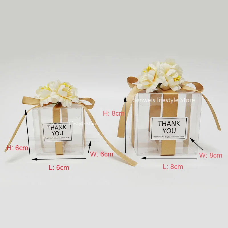 Wedding favor boxes ideas 60 photos - Astyledwedding.com
