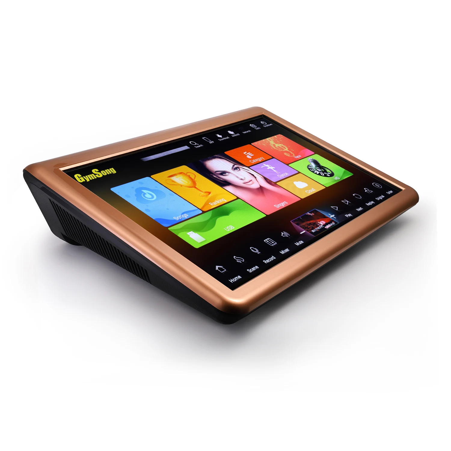 NEW-Gymsong-19-Android-Jukebox-Music-Player-System-Ktv-2Tb-HDD-Touch ...