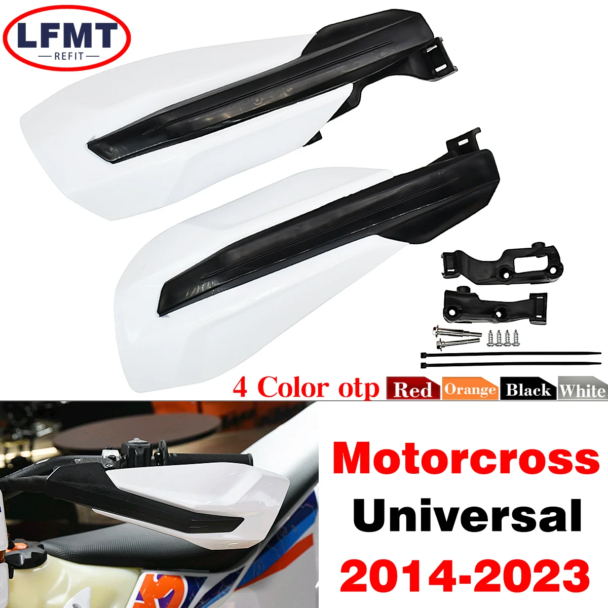 For-KTM-XCF-EXC-XC-Honda-Yamaha-Kawasaki-Suzuki-Motorcycle-Dirt-Bike ...