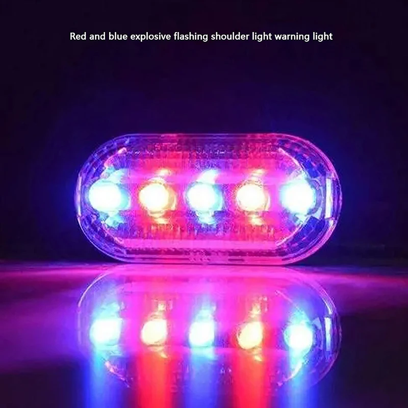 For-Night-Running-Hiking-Cycling-LED-Shoulder-Lamp-Bicycle-Safety ...