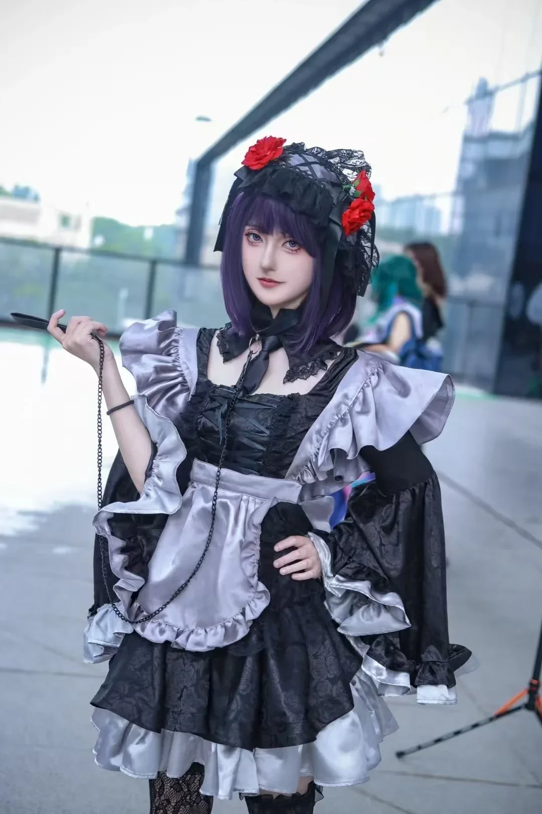 Косплей-комплект My Dress Up Darling Marin Kitagawa & Kuroe Shizuku ...