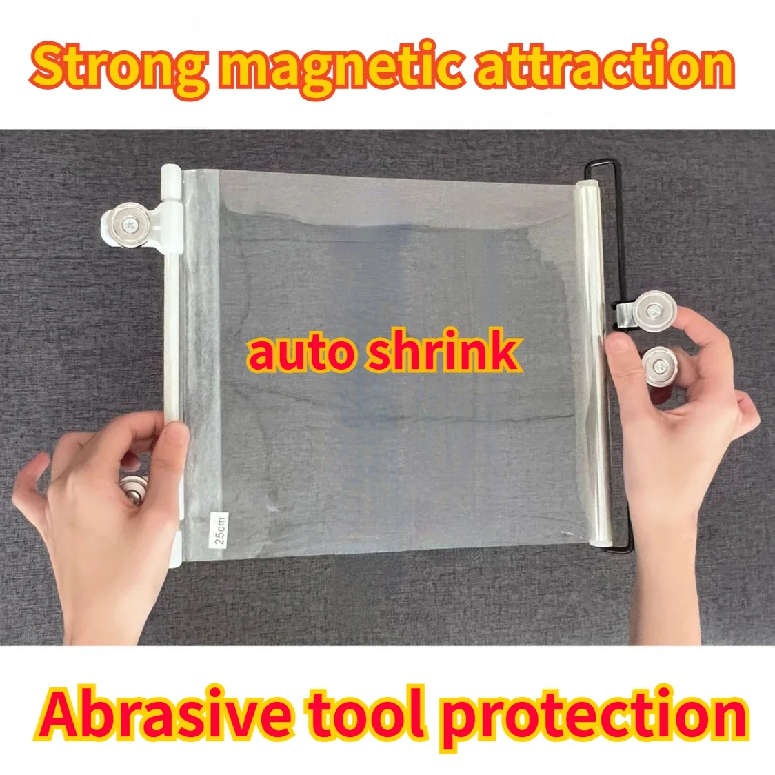 Automatic-telescopic-injection-molding-machine-mold-protective-curtain ...