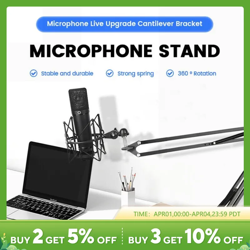 1-4-Standard-Connector-Camera-Video-Mobile-Live-Streaming-Bracket ...