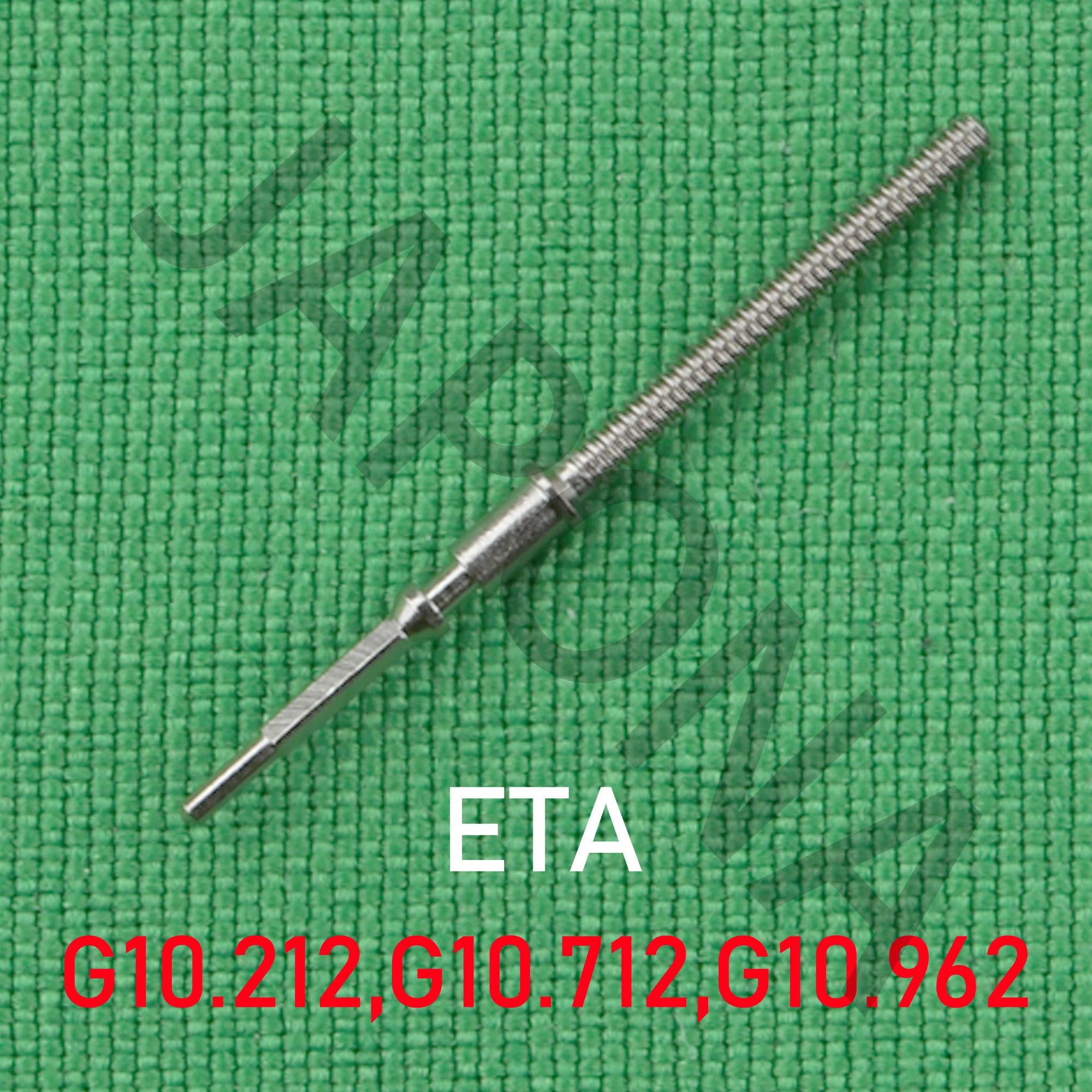 ETA stem G10.212 stem G10.712 stem G10.962 stem G10.212 movement stem ...