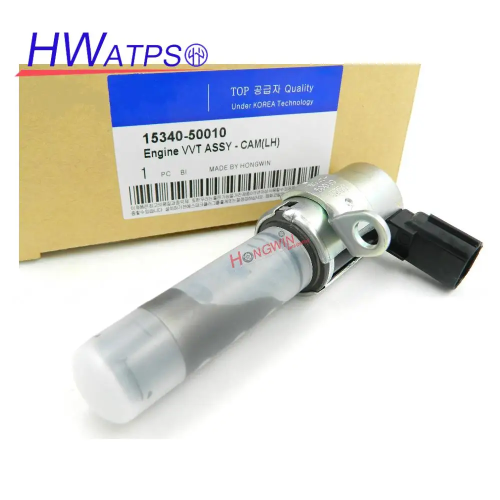 OEM-15340-50010-VVT-Camshaft-Timing-Control-Valve-Fits-Toyota-4Runner ...