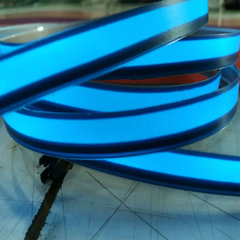 Hot Sale 3cm*100cm EL Light Strip El Backlight Strip El Light Tape With ...