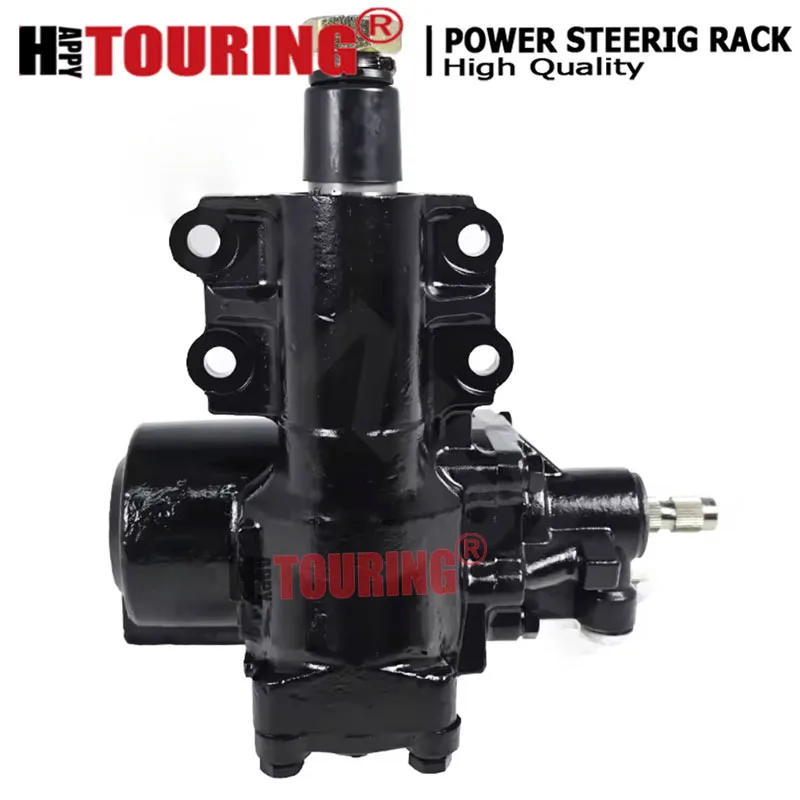 Power Steering Rack Gear box for TOYOTA Land Cruiser HZJ78 HZJ79 FZJ71 ...