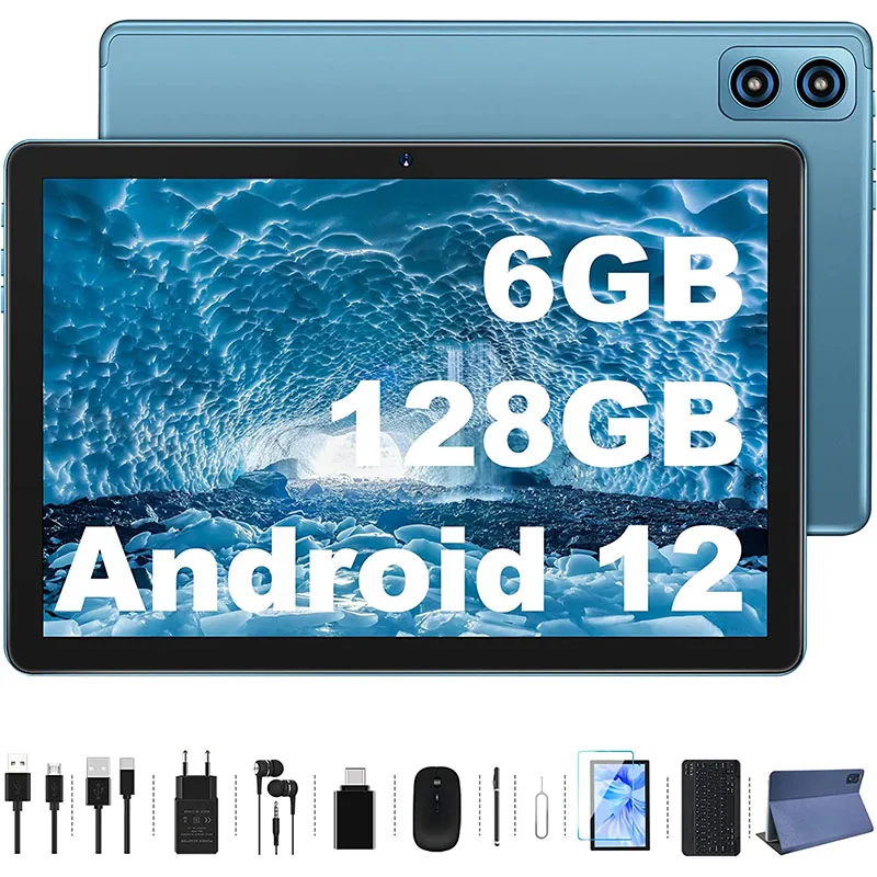 Wozifan-Tableta-W10-versi-n-Global-Tablet-de-10-1-pulgadas-Octa-Core-6 ...