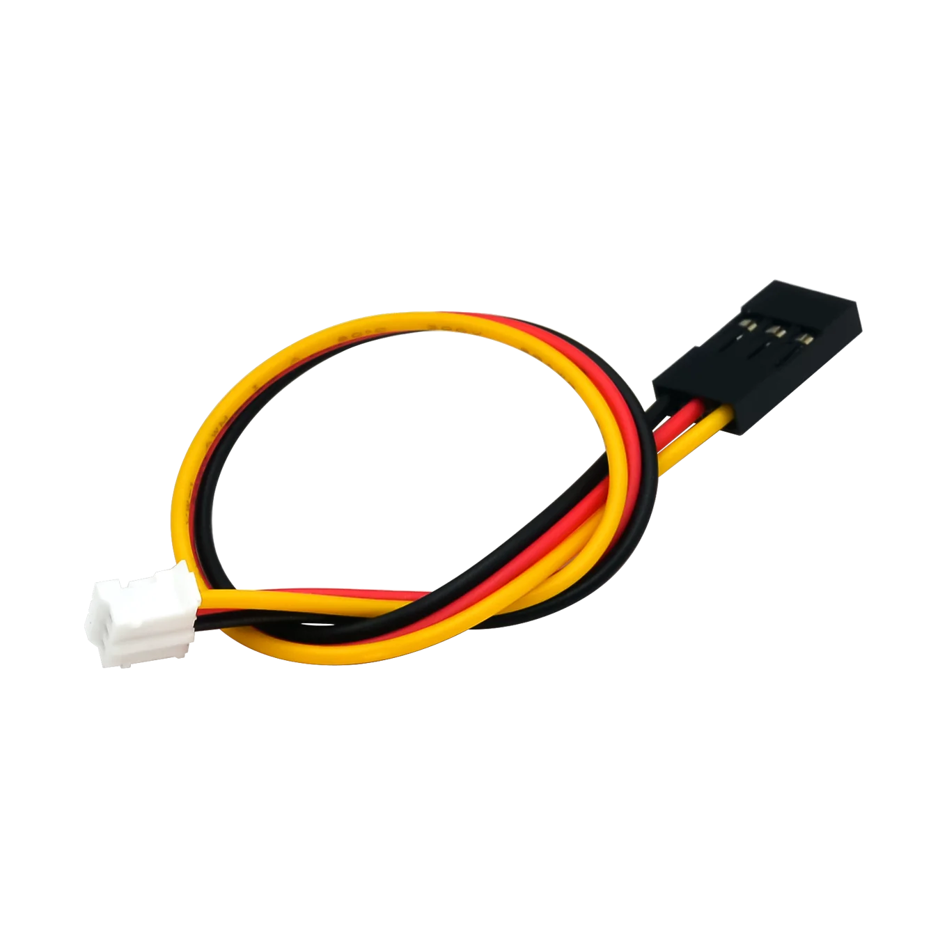 10pcs-PH2-0-Female-to-Female-PH-2-0-to-Dupont-3P-3Pin-Length-15CM ...