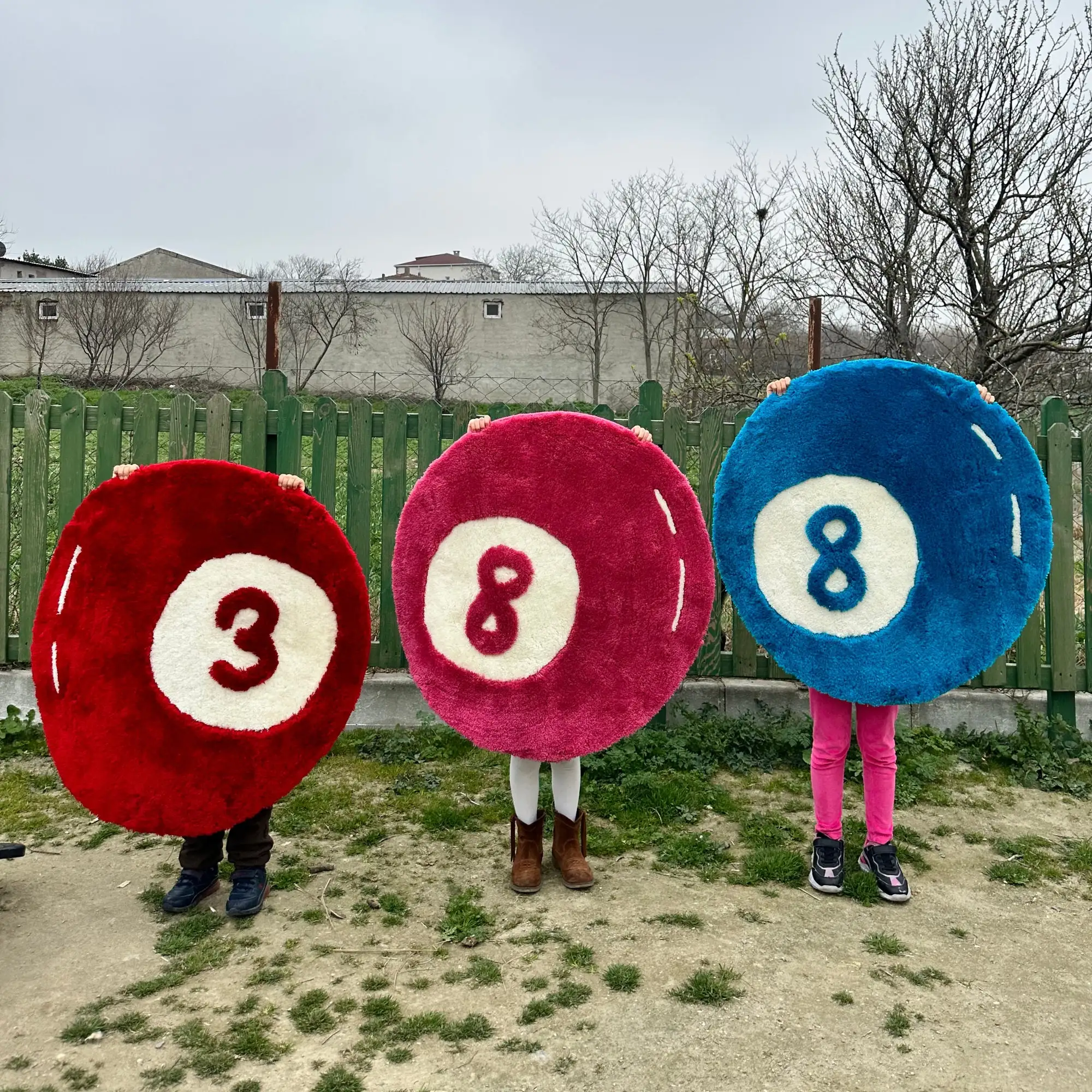 Store Home Products Feedback