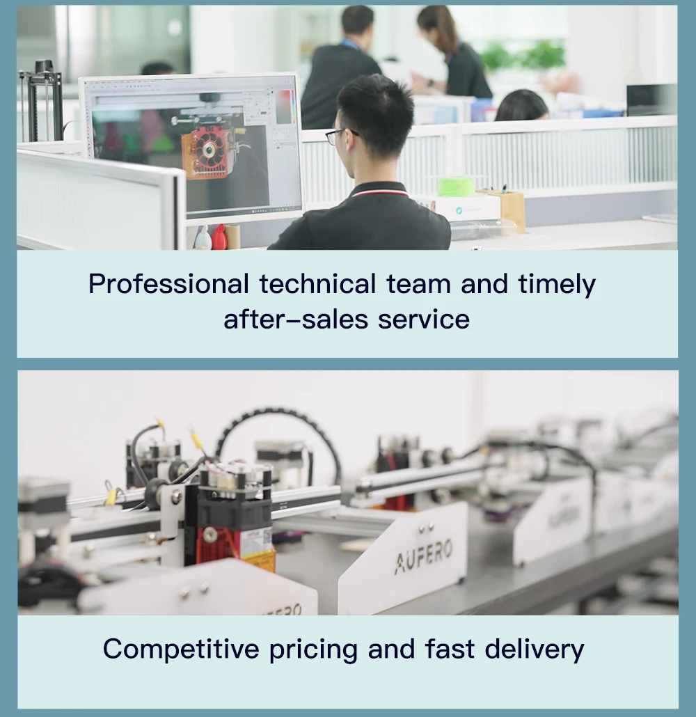 New Popular Portable Aufero Laser One Tombstone Headstone Marble Granite Engraver Machine for ...