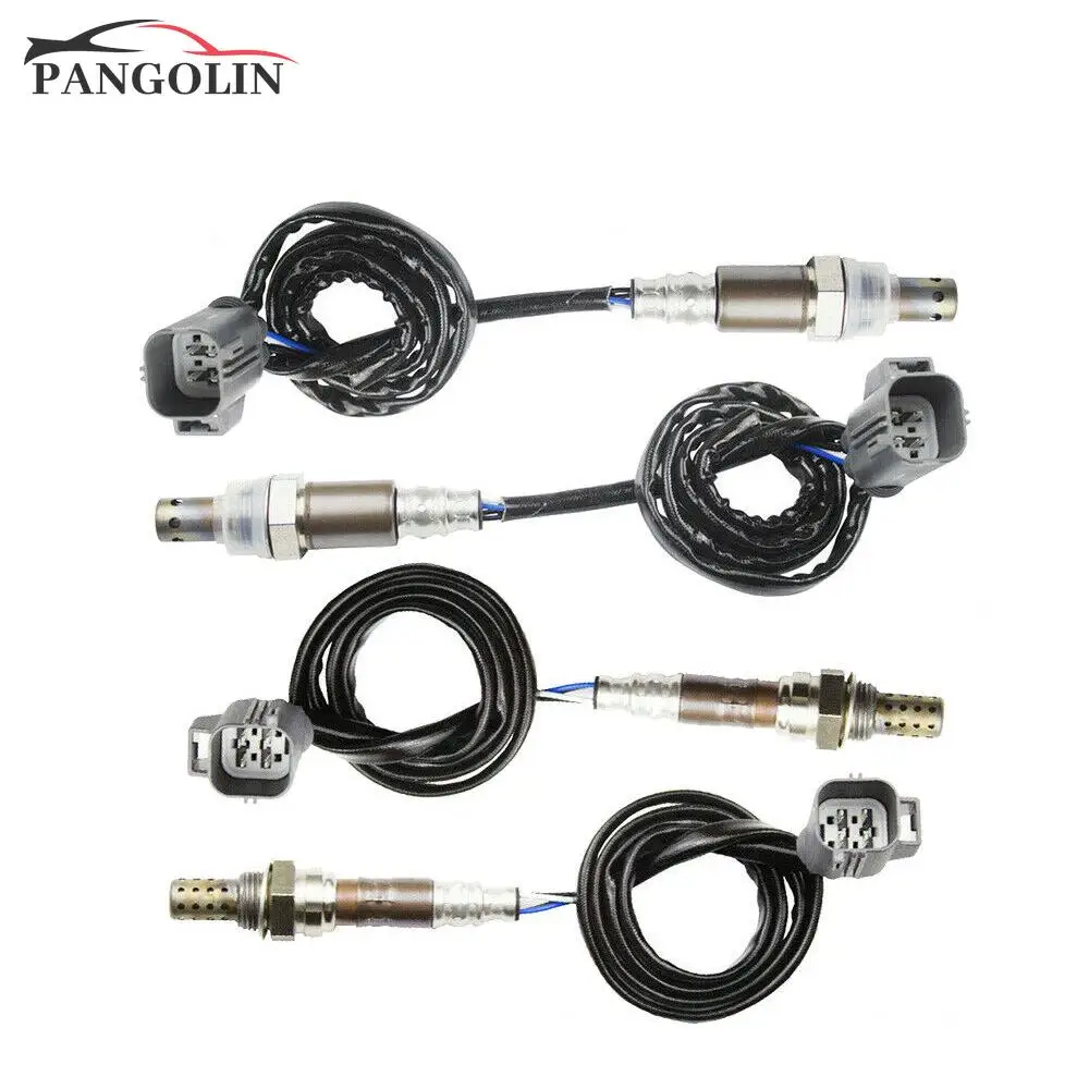 4pcs-Upstream-Downstream-Oxygen-Sensors-1-2-for-2007-2014-Volvo-XC90-3 ...