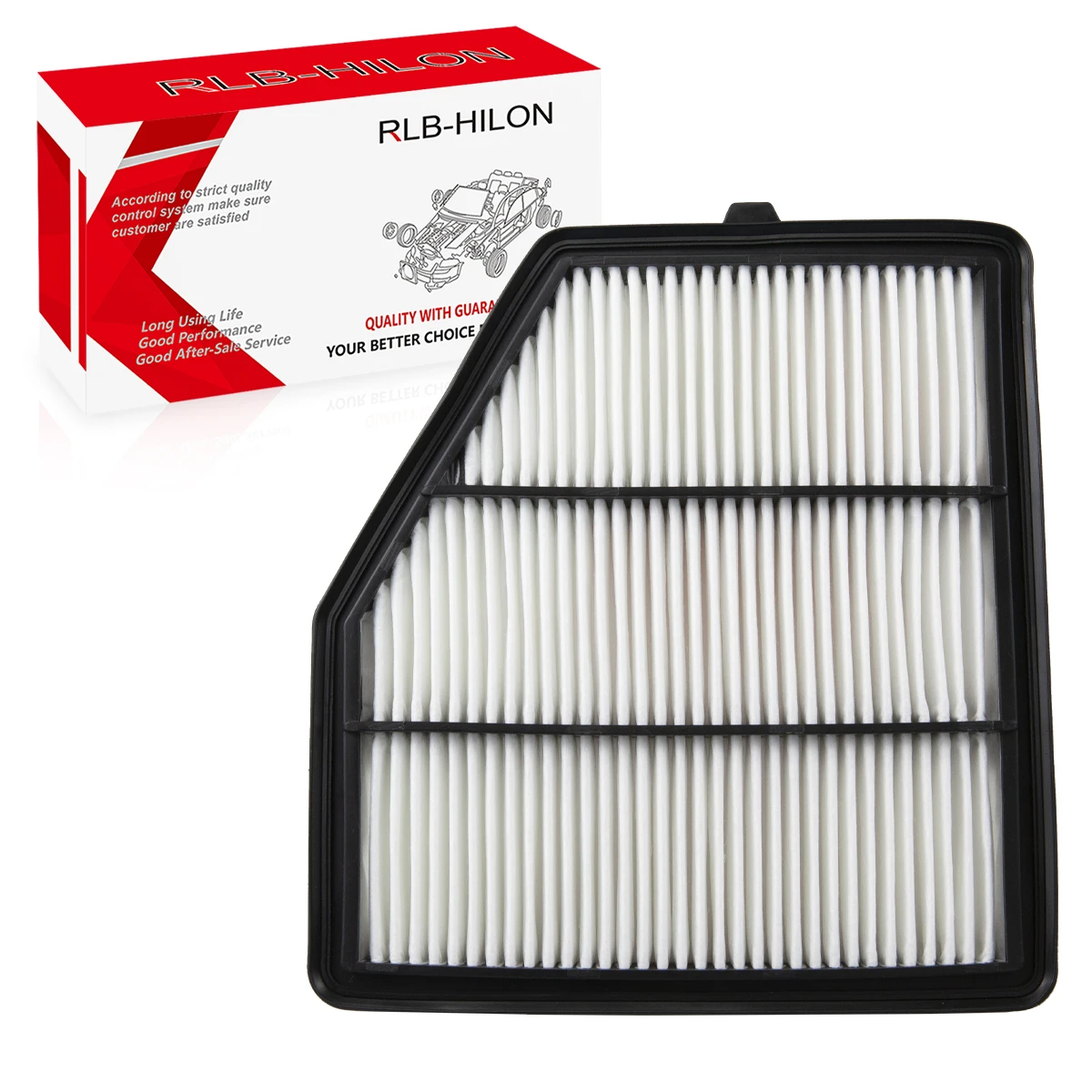 Car-Engine-Air-Filter-For-Nissan-Altima-2019-2020-2021-2022-2-5L ...