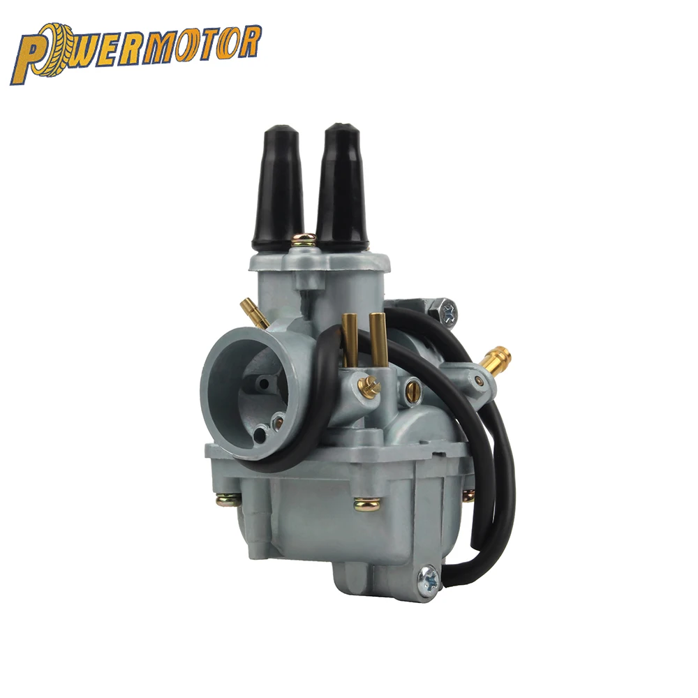 For Yamaha PW80 PY80 BW80 V CY80 80cc Motorcycle Carburetor Two-Stroke ...