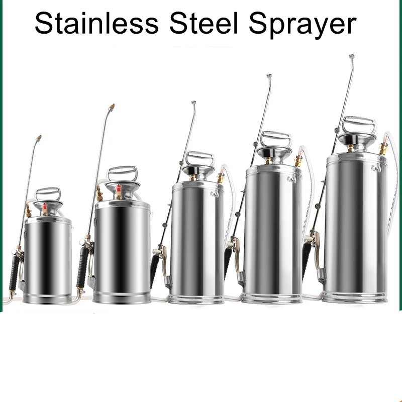 High Pressure Agricultural Spraying Dosing Machine Stainless Steel ...