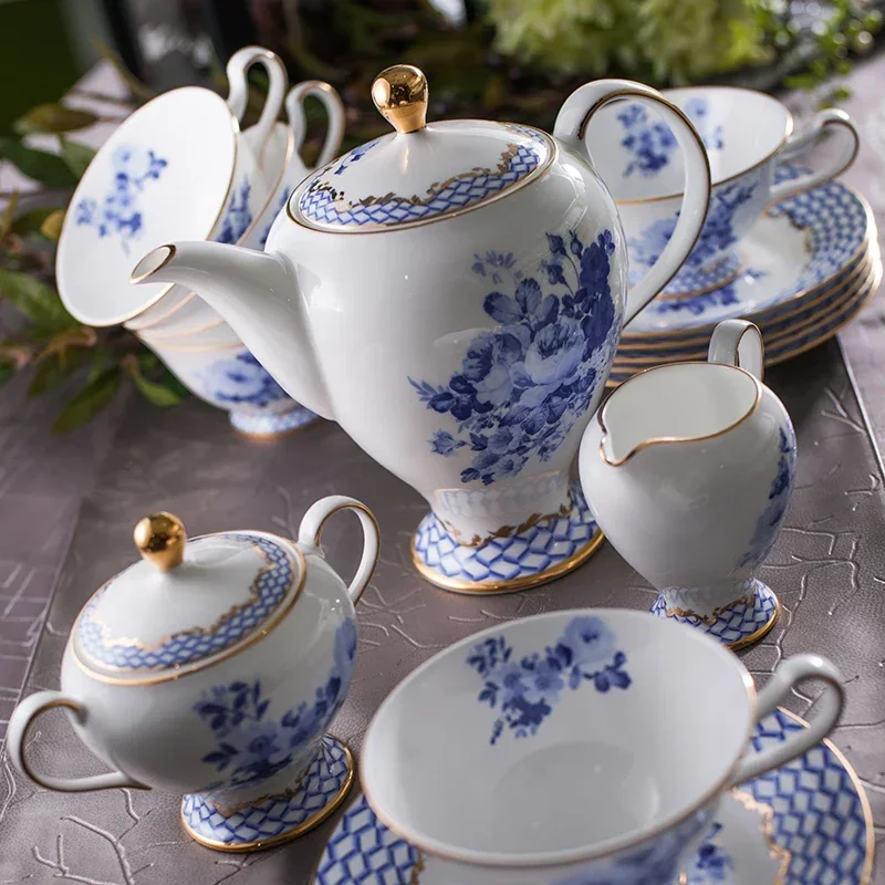 15-Pcs-Royal-Albert-Floral-Decal-Afternoon-Tea-Sets-with-Packing-Gift ...