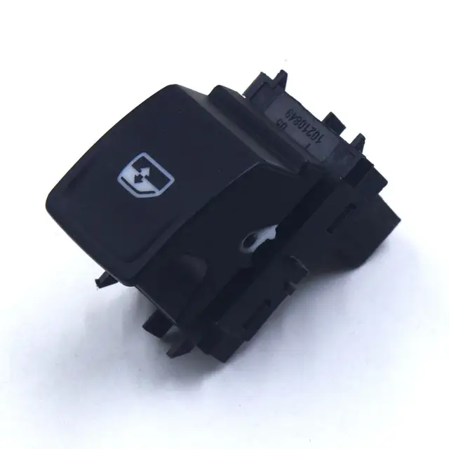 New Power Window Switch Control Button For Skoda Fabia Rapid 2013 2014 ...