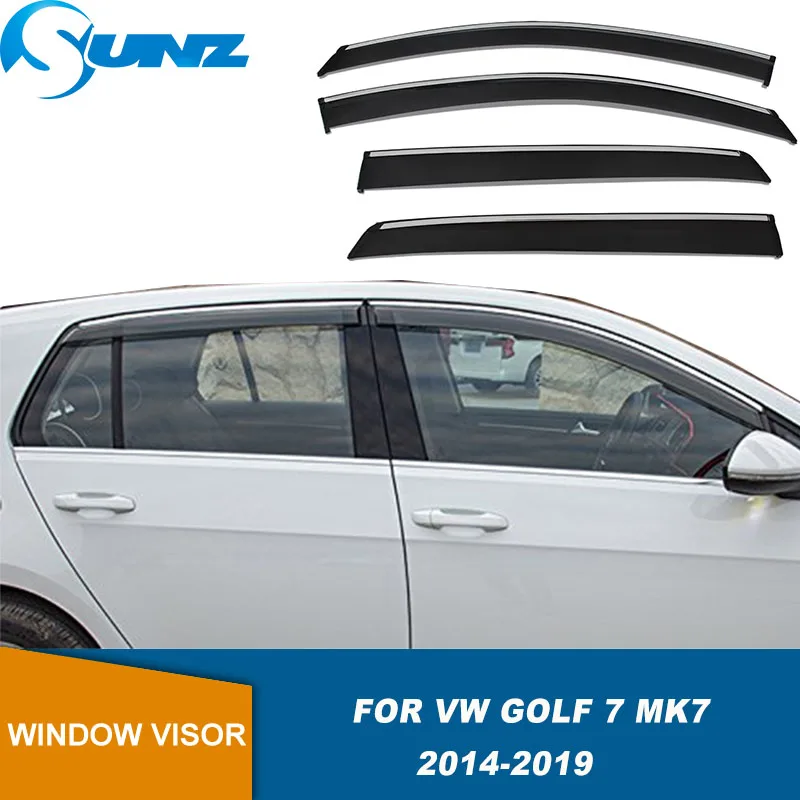 Windshield For VW Golf 7 MK7 2014 2015 2016 2017 2018 2019 Car Door ...