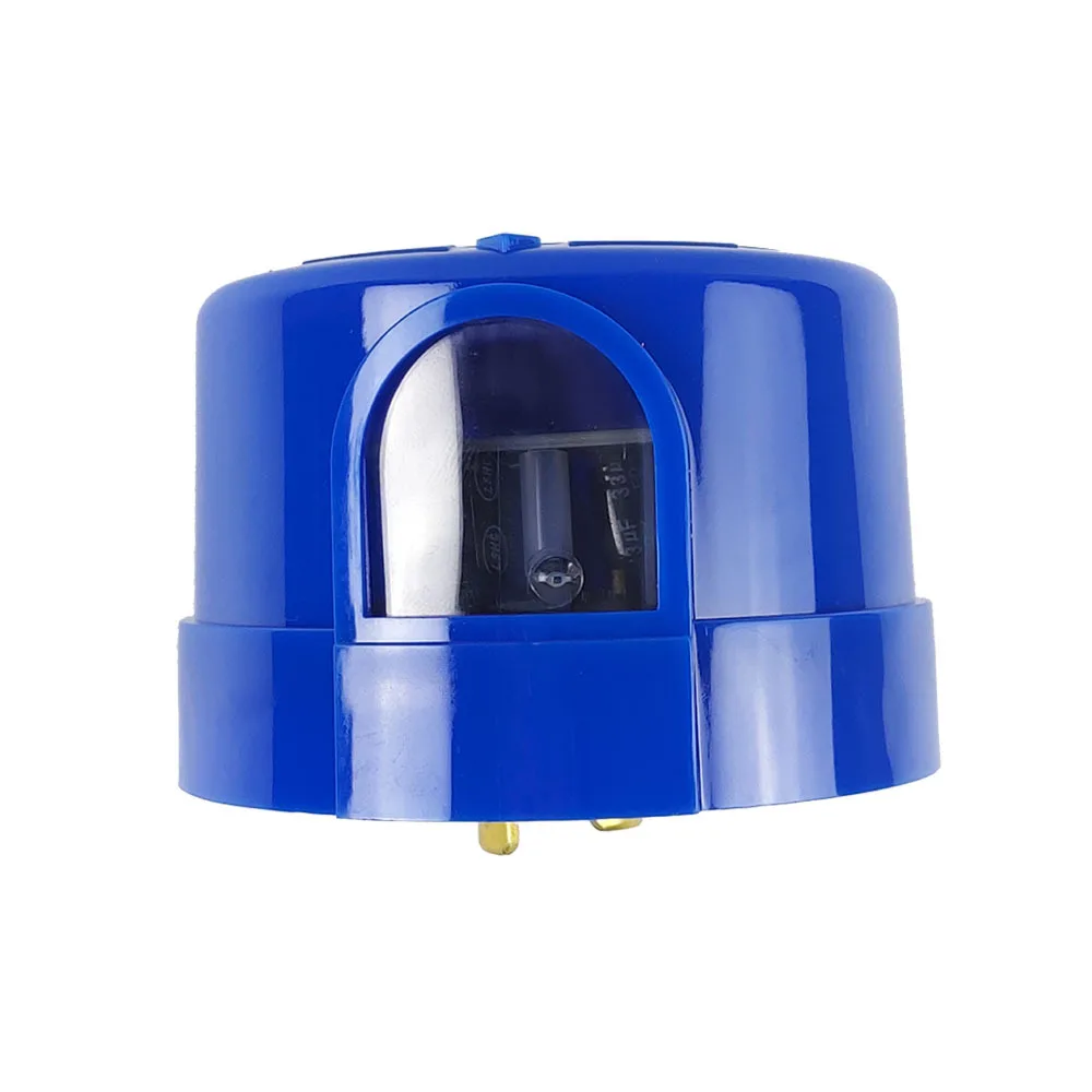Outdoor Photocell Switch