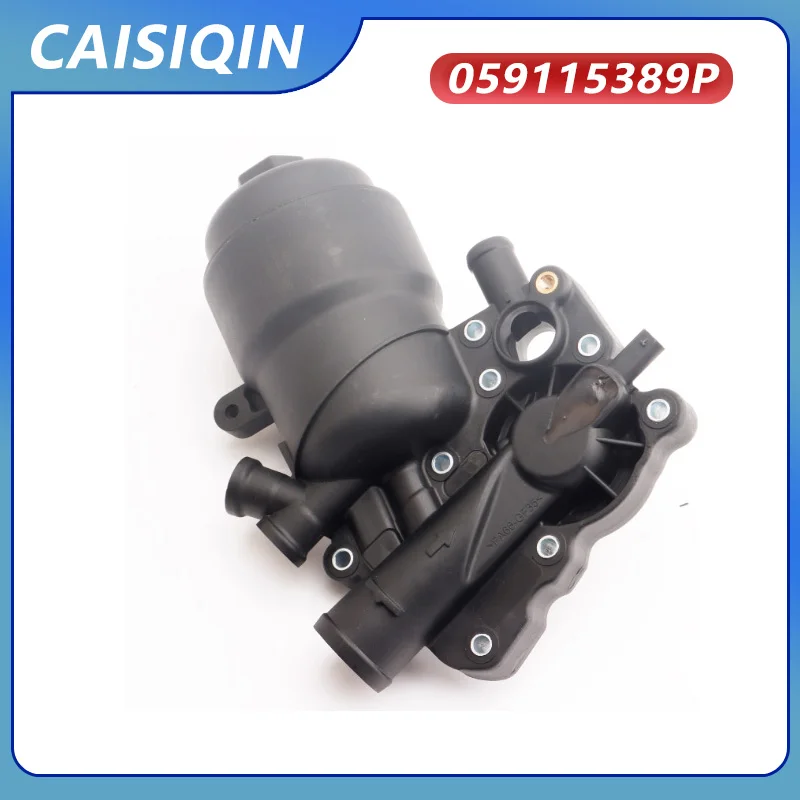 1pcs-059115389P-059115389G-059115389K-3-0L-TDI-V6-Engine-Oil-Filter ...