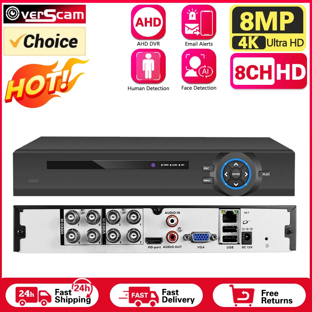Face-Detection-H-265-4CH-8CH-8MP-AHD-DVR-Hybrid-Video-Recorder-Support-4K-5MP-4MP.jpg