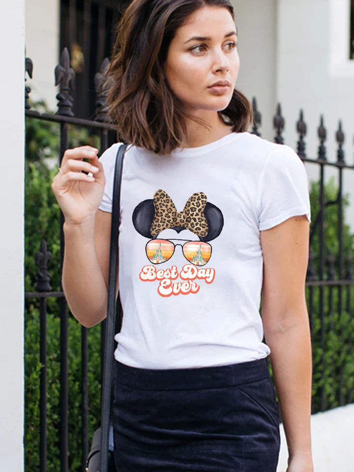 Anti Head Disney Machine Shirt