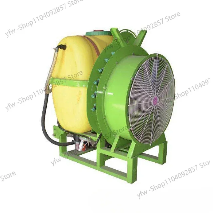 Hot-Sale-CE-Approved-Tractor-Mounted-Orchard-Air-Blast-Sprayer-for ...