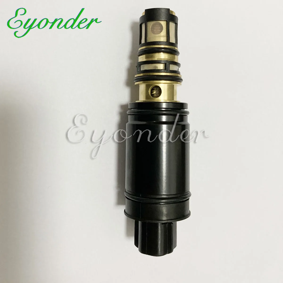 TSE17C-AC-Compressor-Control-Valve-for-Toyota-RAV4-Camry-2-5L-2009-2017 ...