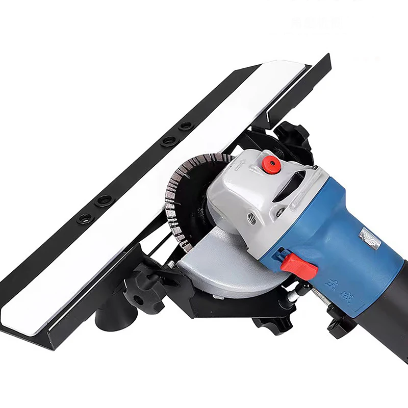 45-Degree-Tile-Chamfering-Tool-Aluminum-Alloy-Chamfer-Frame-Metal ...