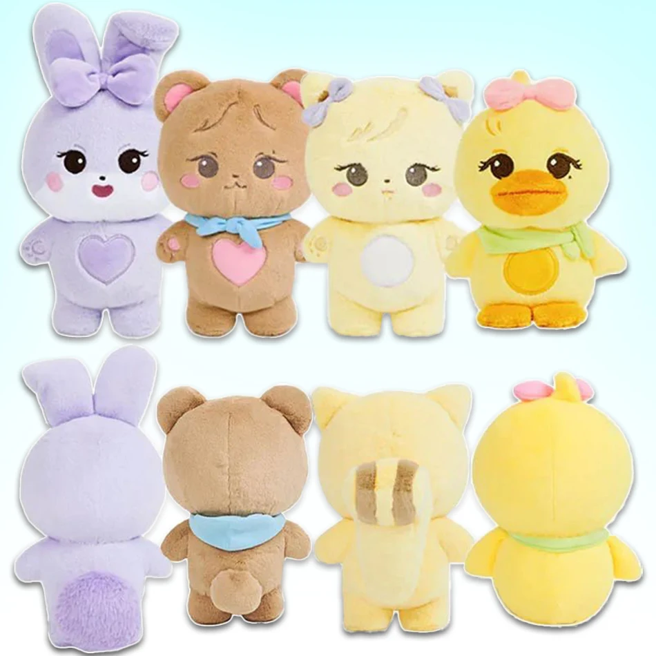 Nuevo Peluche Oficial de la Gira Mundial Pink, Kawaii, Suave, de Jennie ...