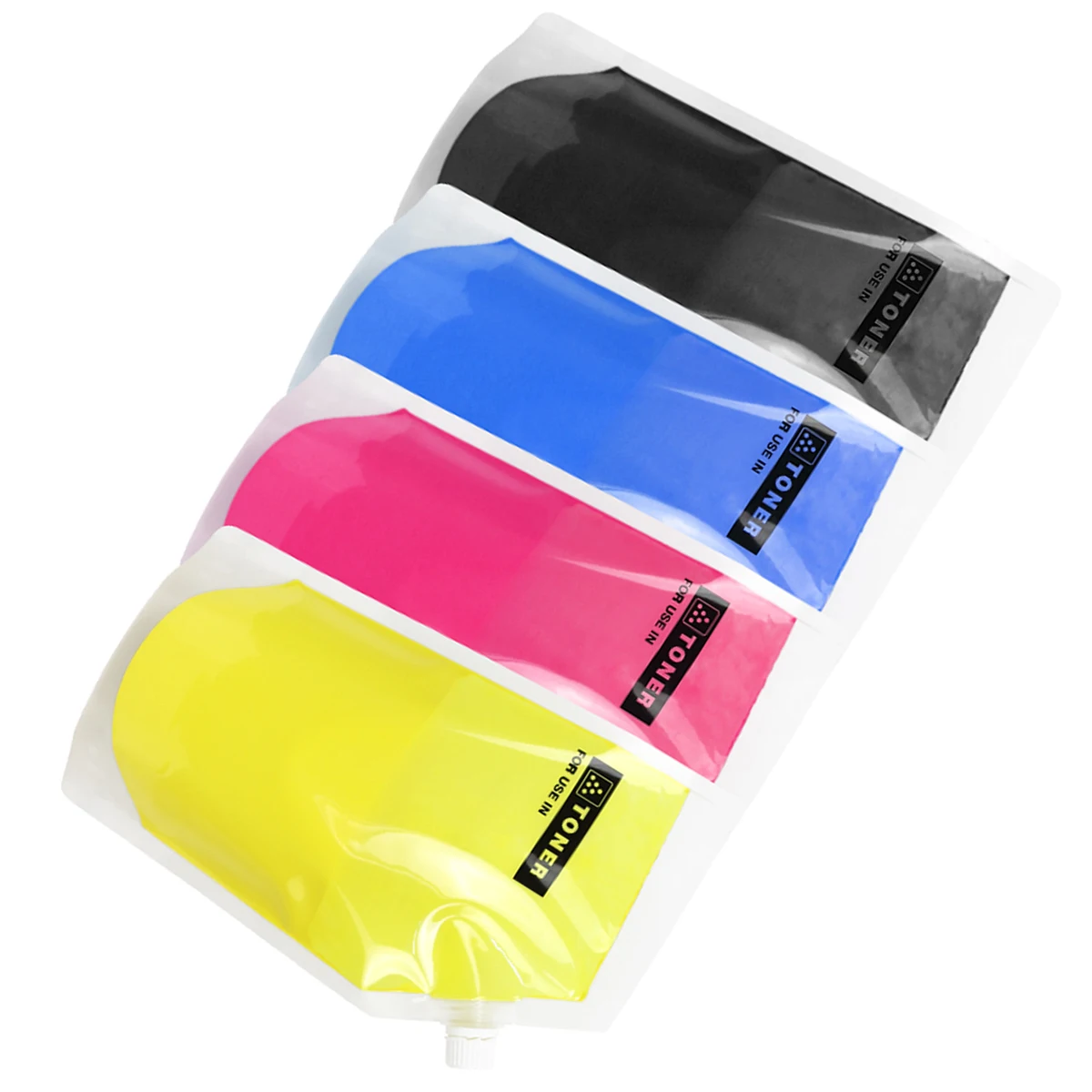 1KG-Toner-Powder-for-HP-LaserJet-Enterprise-500-color-M551dn-M551n-M551 ...