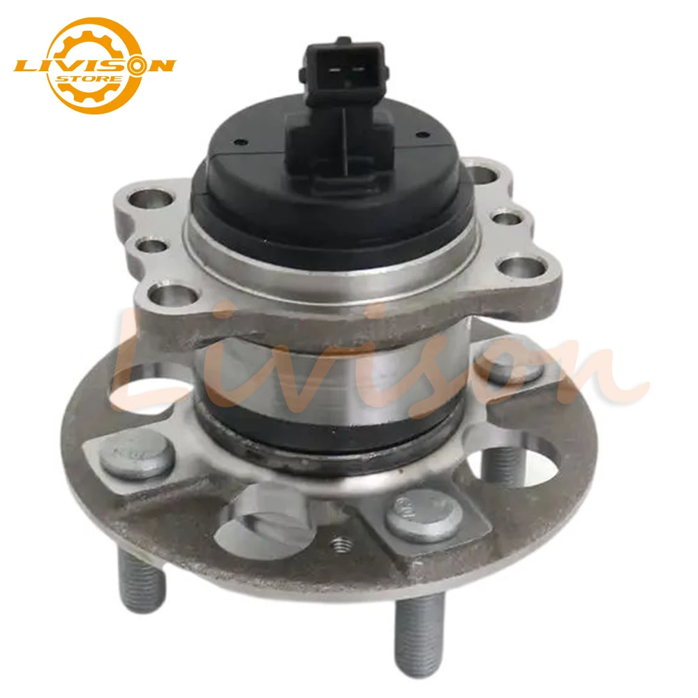 52750-F9100-52750H8100-Rear-Wheel-Hub-Bearing-for-HYUNDAI-Accent-V ...