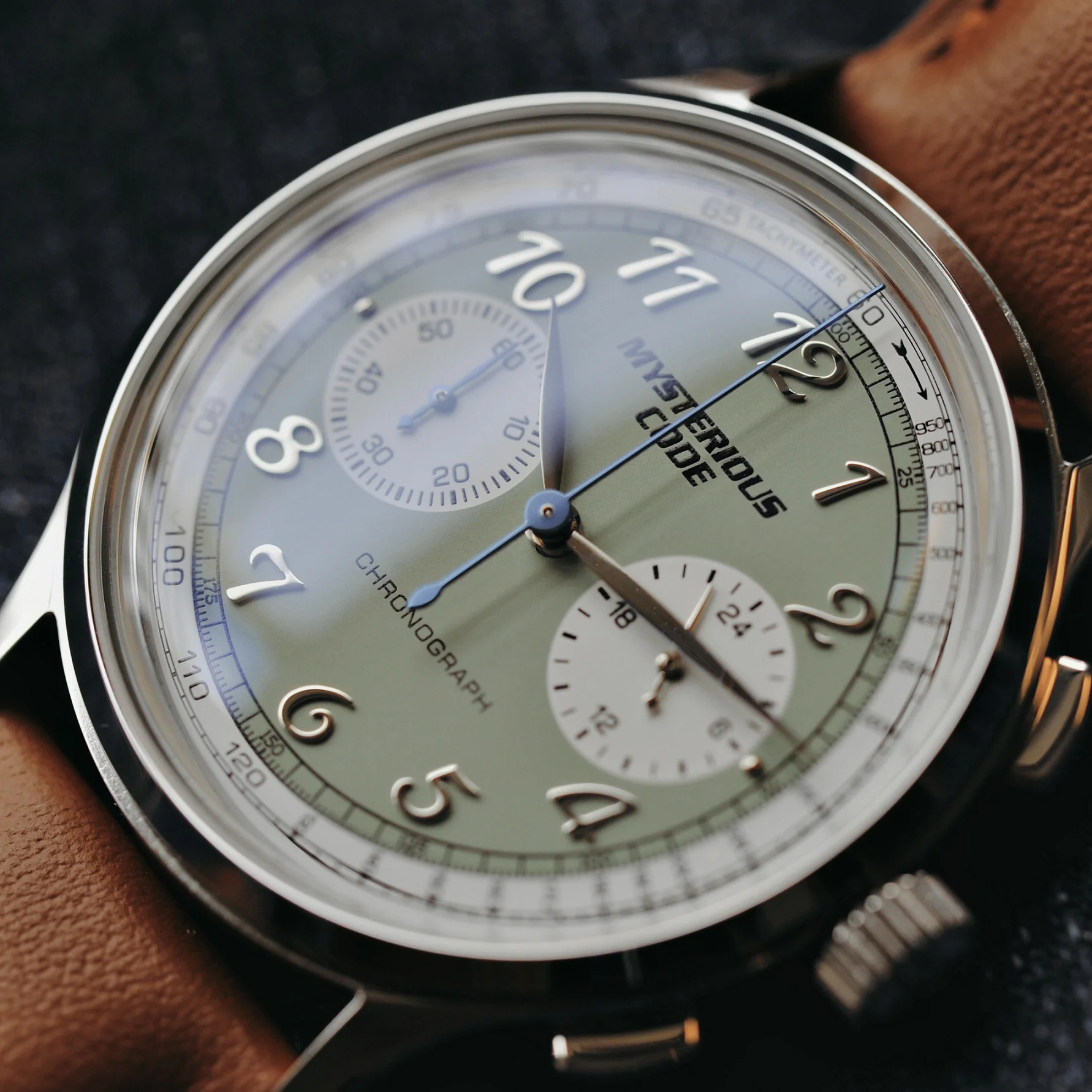 MYSTERYCODE-reloj-anal-gico-de-acero-inoxidable-316L-para-hombre ...