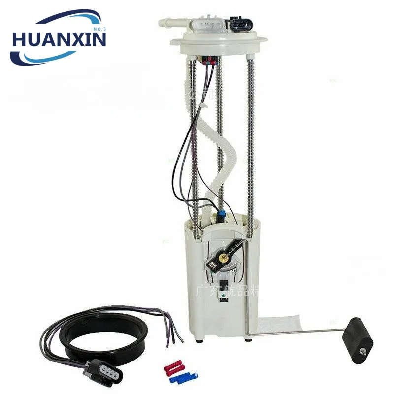 MU1613 19121626 19153711 TU432 MU1516 Fuel Pump Assembly for Chevy ...