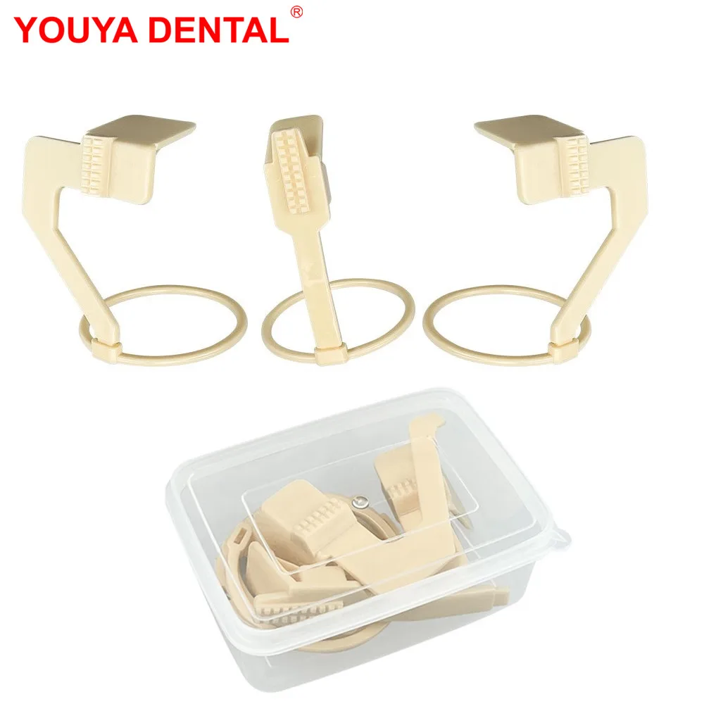 Digital-Dental-X-Ray-Sensor-Positioner-Holder-Dentistry-Lab-X-Ray-Film ...