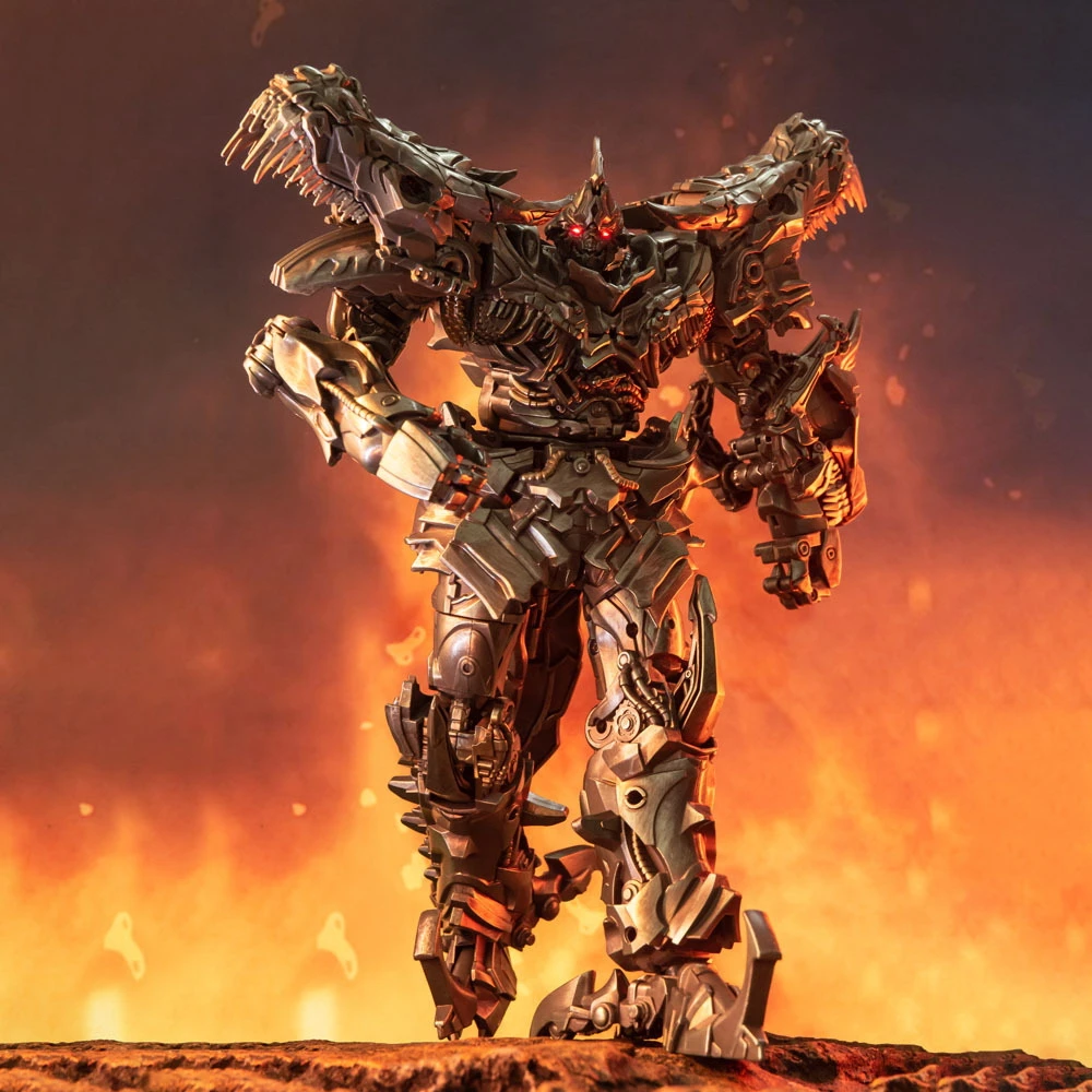 Grimlock Transformers Movie