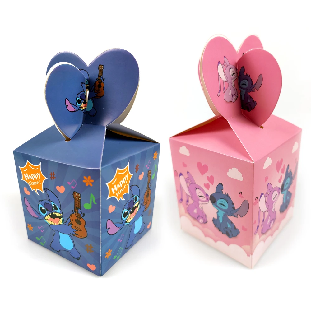 6pcs-lot-Lilo-Stitch-Angel-Theme-Boys-Girls-Favors-Candy-Surprise ...
