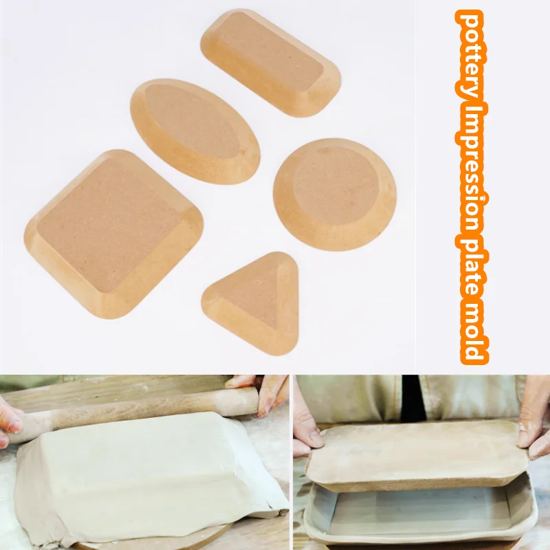 Pottery-Tools-Printing-Blank-Density-Board-Clay-Rapid-Prototyping ...