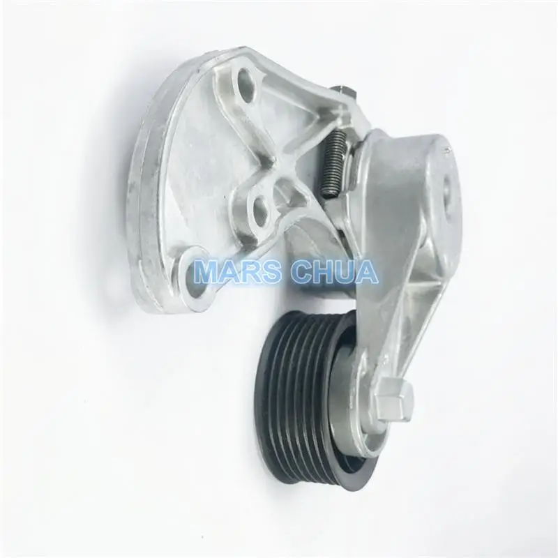 022145299E натяжитель ремня без логотипа для Audi Q7 Volkswagen Touareg ...