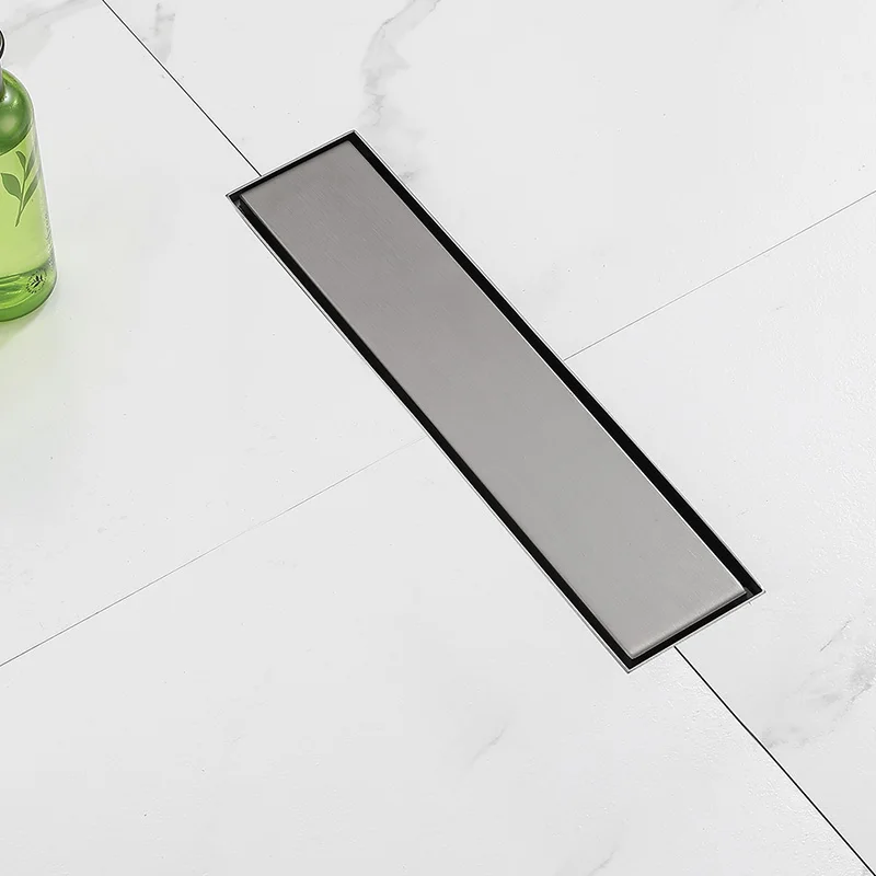 Rejilla Desague Ducha: La Solución Definitiva para Baños Modernos y Sin ...