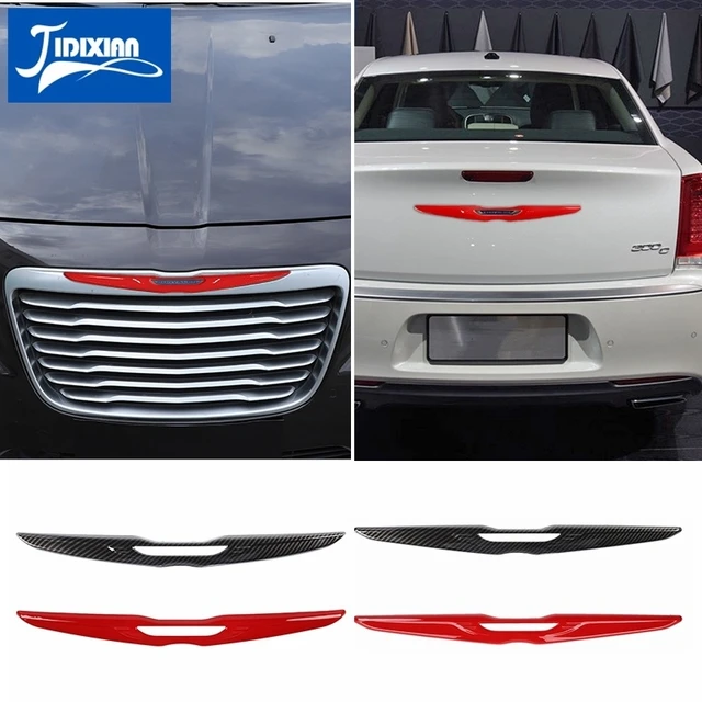 2022 Chrysler 300 Logo