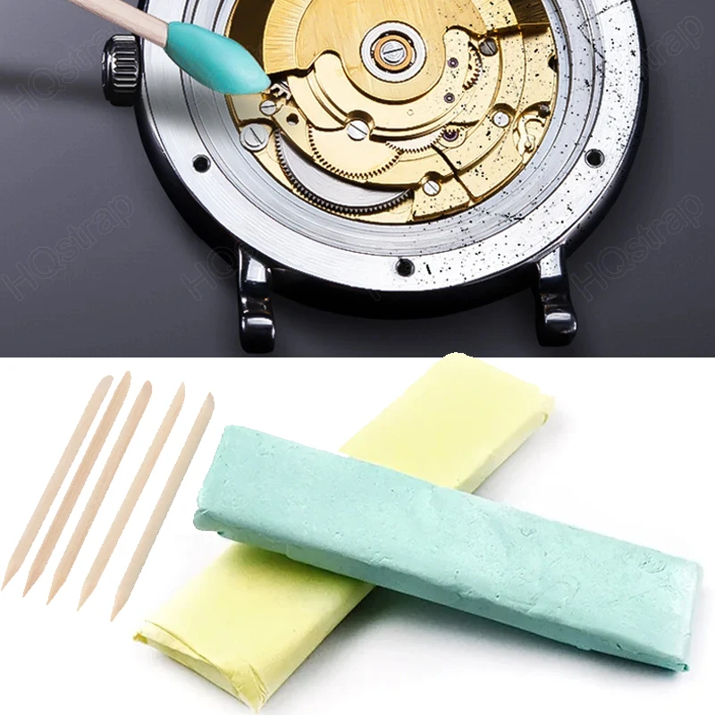 Cleaning-Clay-Watch-Movement-Cleaning-Rubber-Putty-Cleaner-Wristwatch ...