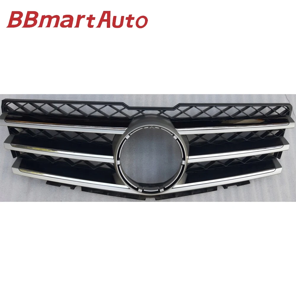BBmart-parrilla-delantera-para-radiador-de-coche-accesorio-para ...